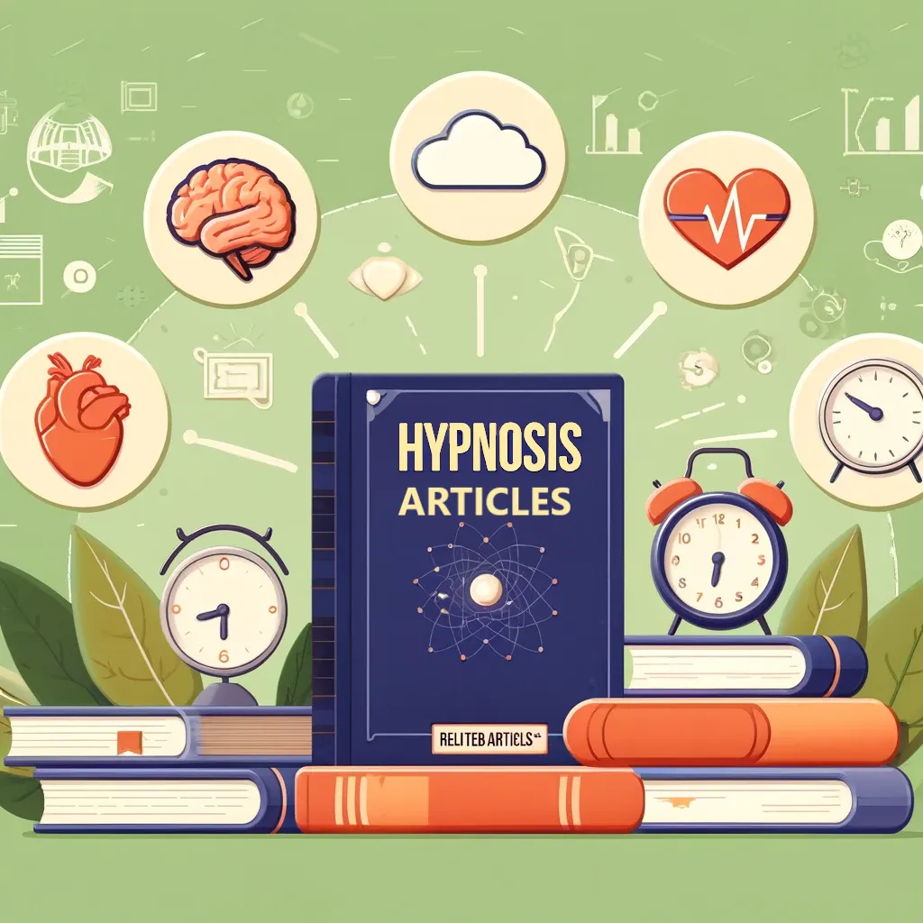 Discover 6 hypnosis techniques that improve sleep, manage pain, boost ...