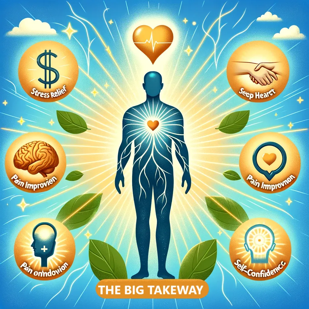 Discover 6 hypnosis techniques that improve sleep, manage pain, boost ...