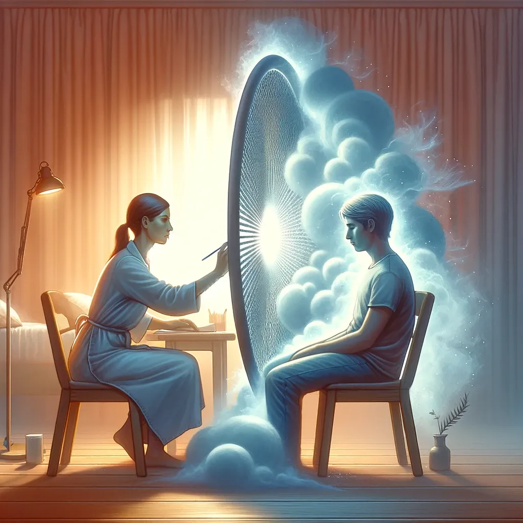 The Invisible Battle: Conquering Emotional Resistance in Hypnotherapy