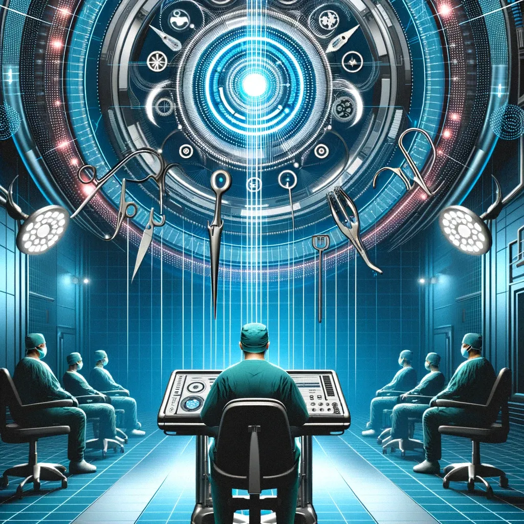 "Redefining surgical experiences: how hypnosis offers a more humane ...