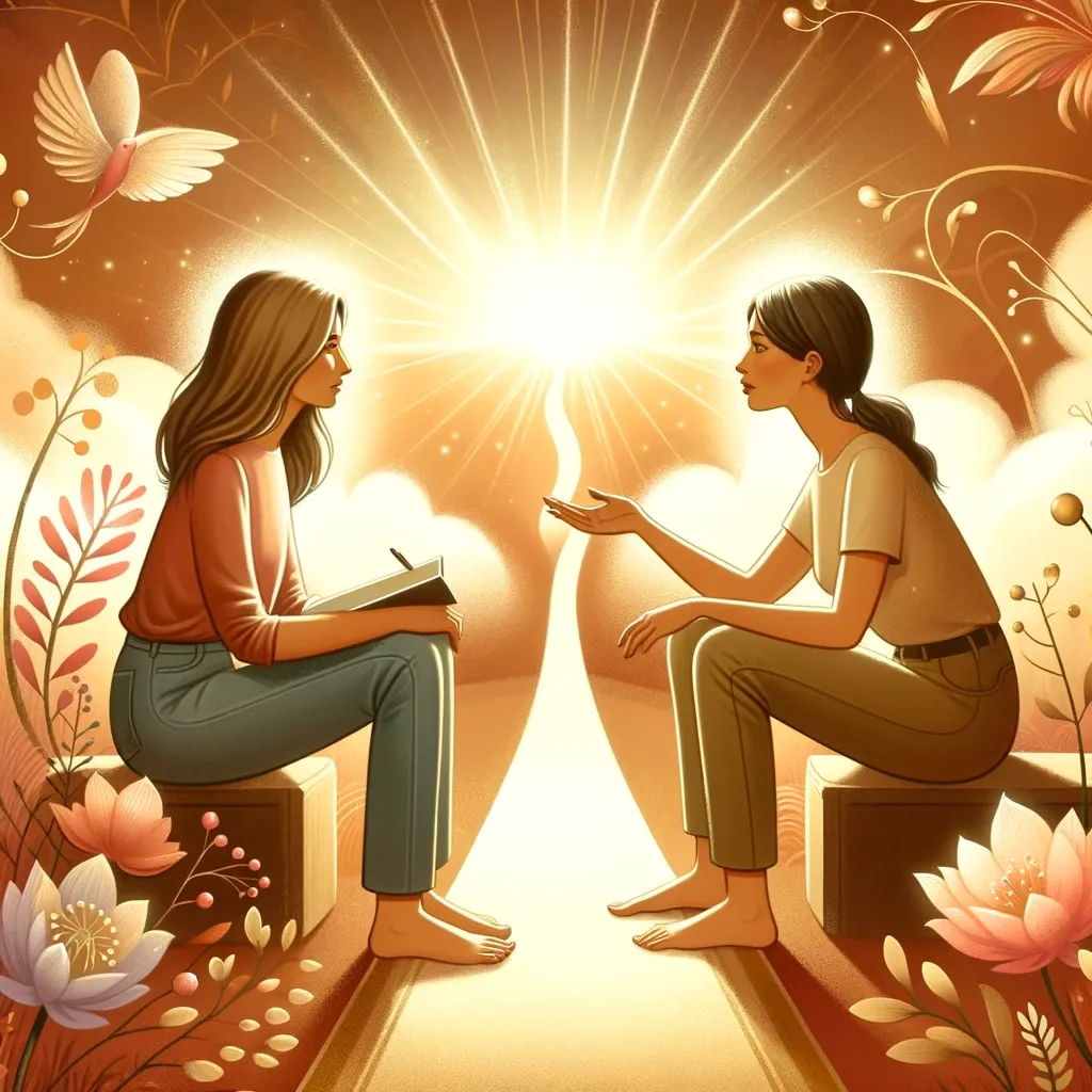 The Invisible Battle: Conquering Emotional Resistance in Hypnotherapy