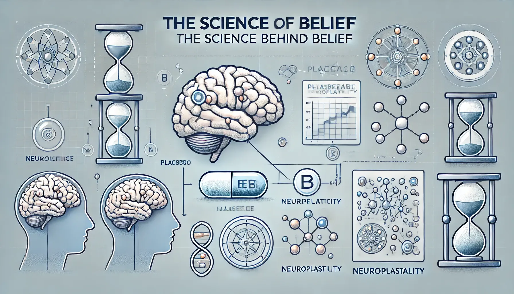 Why Belief Matters: The Science and Strategy Behind Personal Transformation