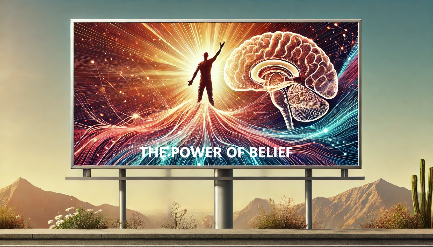 Why Belief Matters: The Science and Strategy Behind Personal Transformation