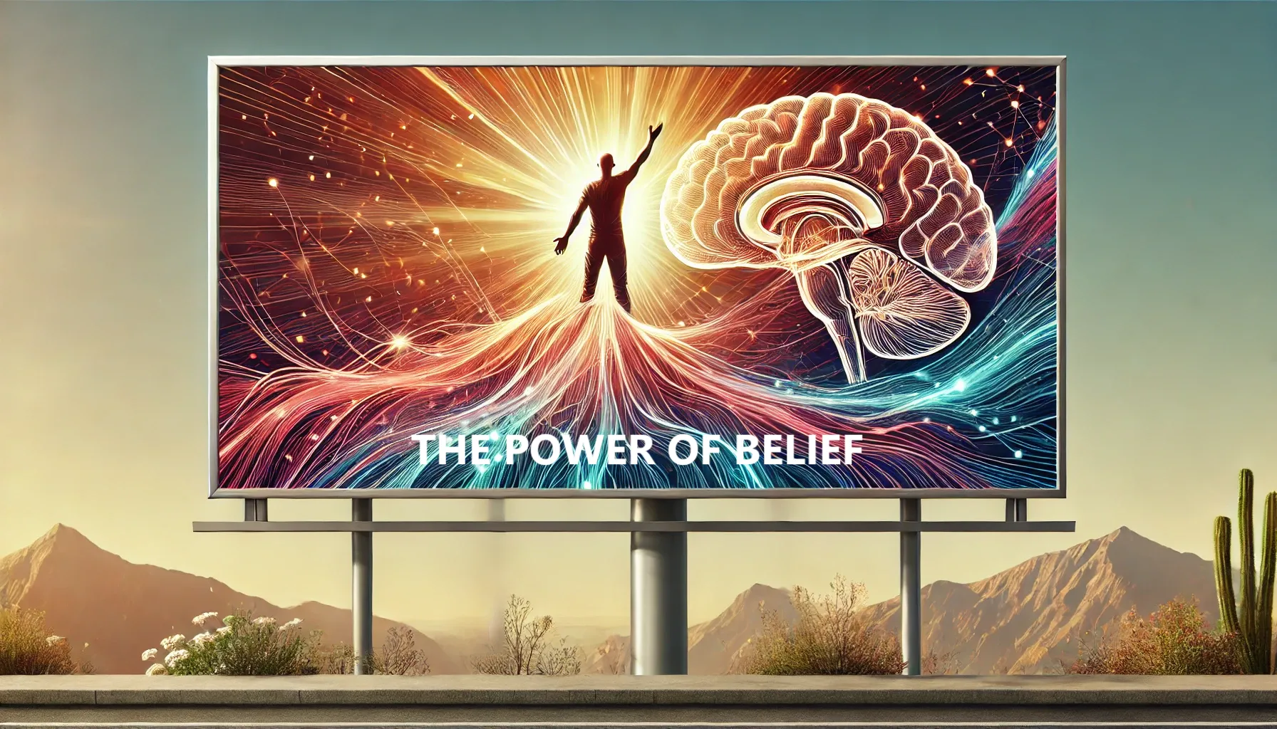 Why Belief Matters: The Science and Strategy Behind Personal Transformation