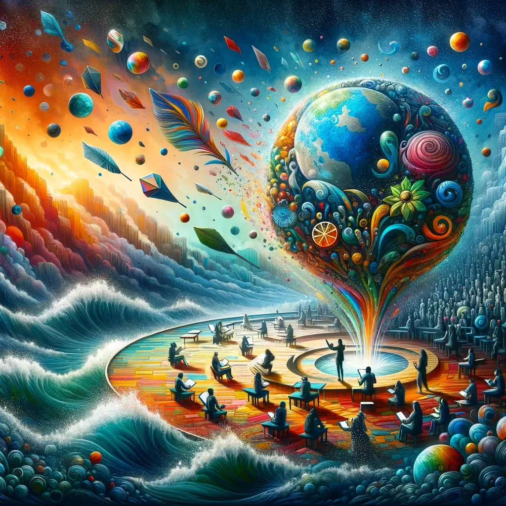 Unveiled: How Your Brain Transforms Under Hypnosis – New Study from Zurich