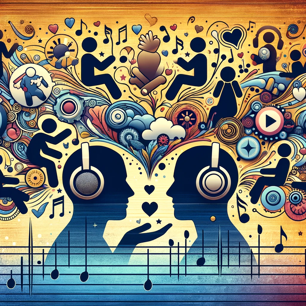 Harmony and Humanity: Unveiling the Surprising Link Between Music and ...