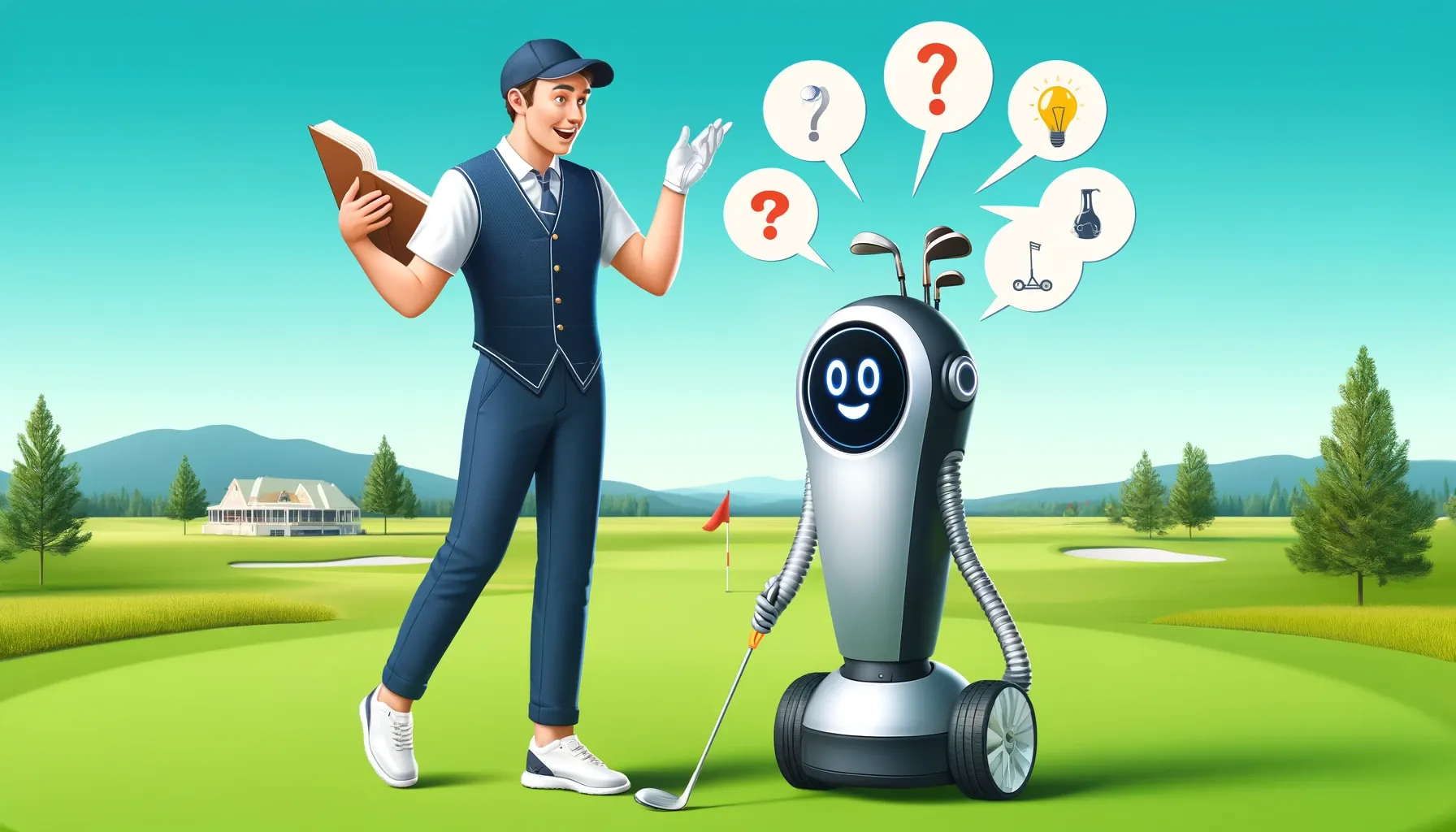 Unlock Your Golf Potential: Hypnosis Techniques Every Golfer Needs