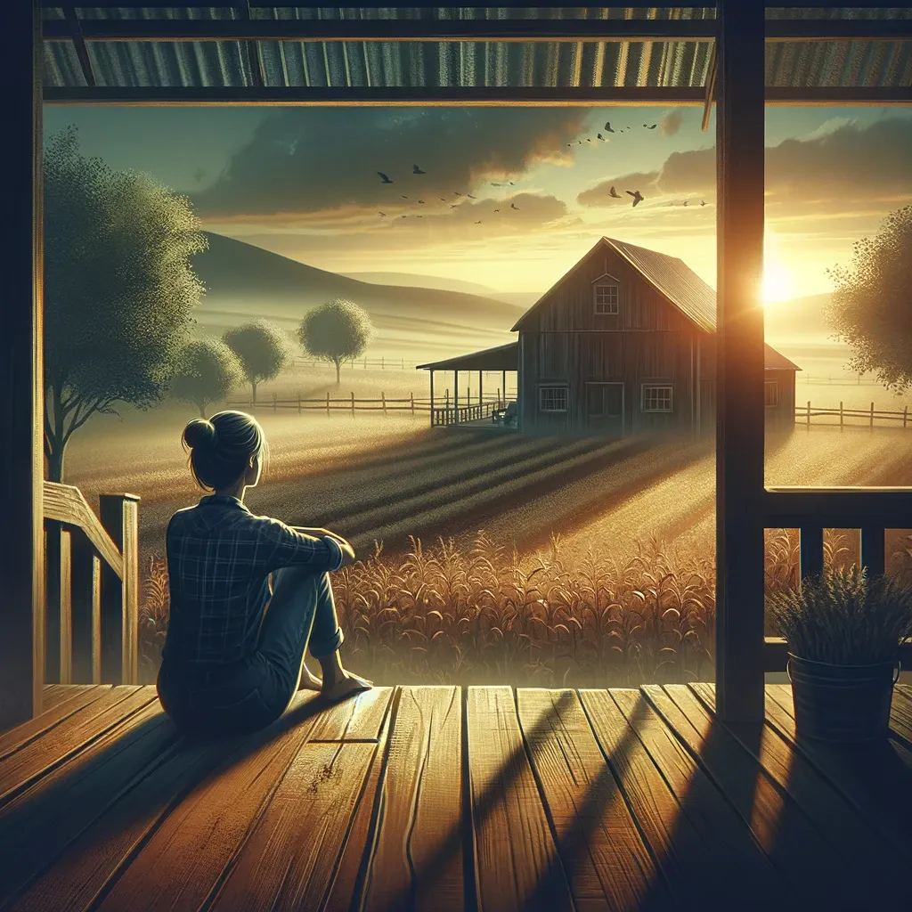 Light Through the Shadows: Hypnosis and the Path of Grieving