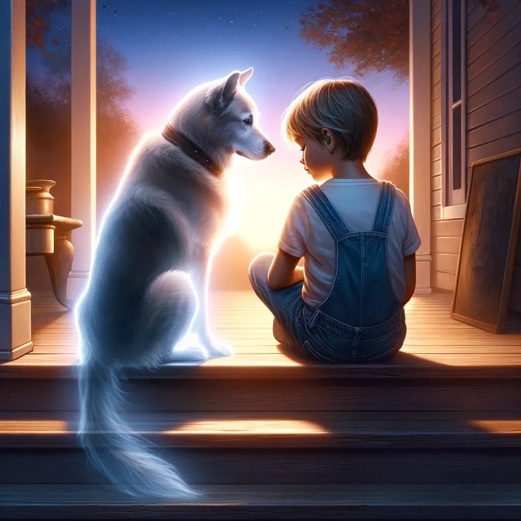 Light Through the Shadows: Hypnosis and the Path of Grieving