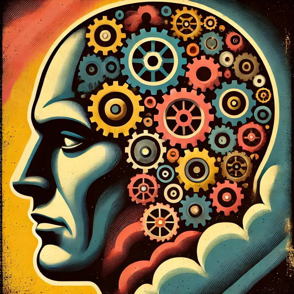 Why Your Mind Secretly Speaks in Metaphors—and What It’s Hiding?