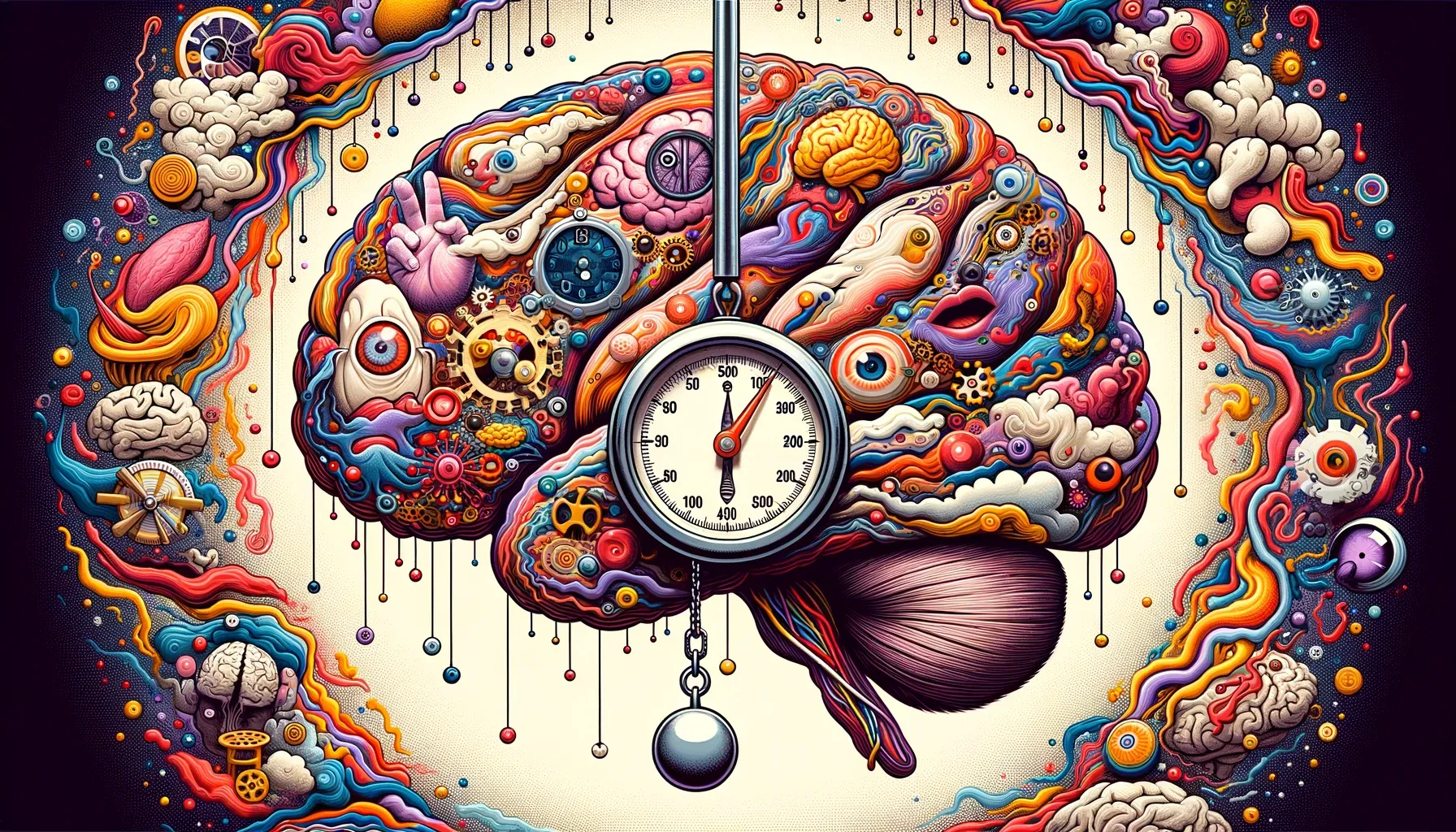 Unlock Your Mind’s Potential: The Science Behind Hypnosis