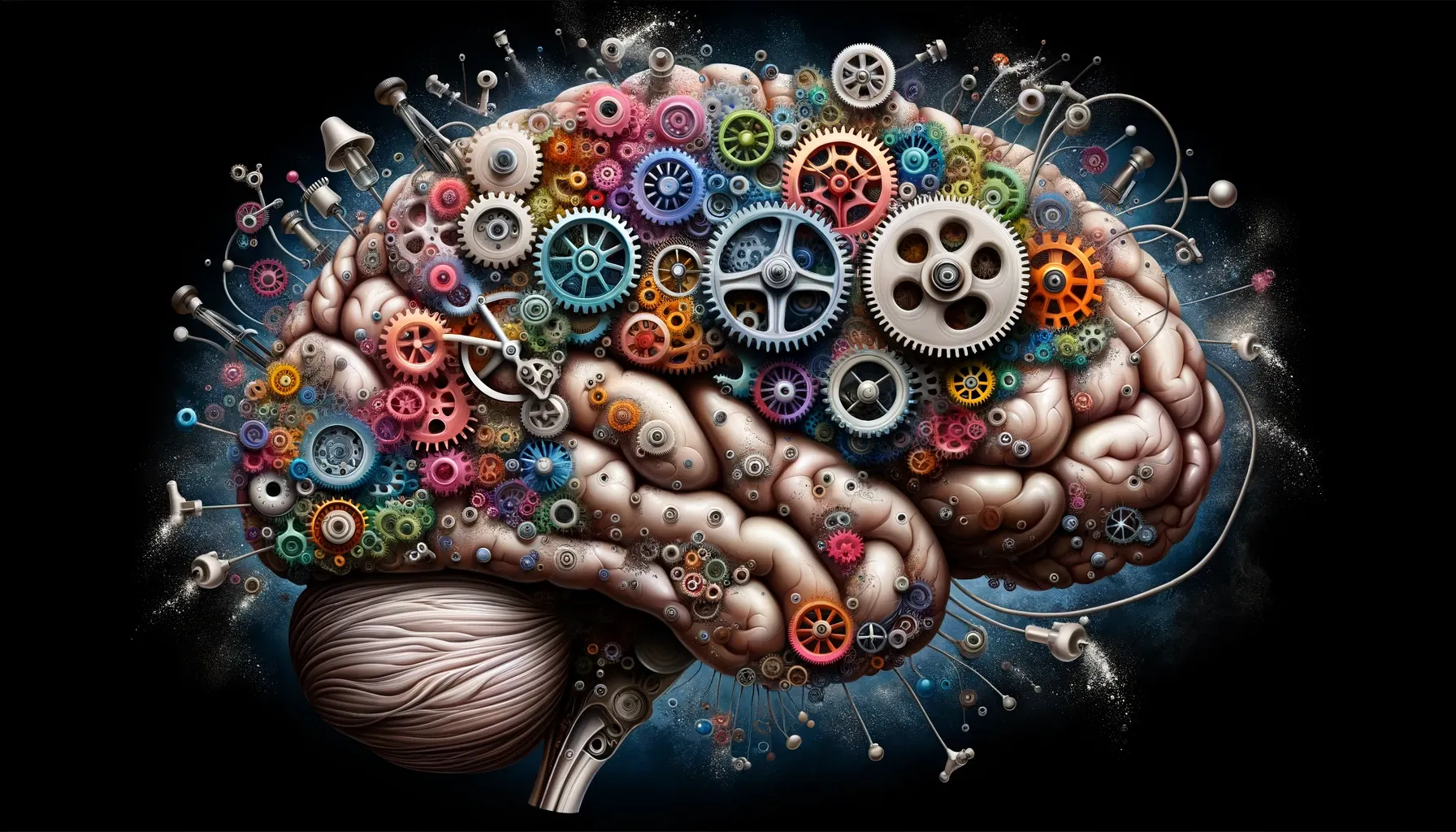 Unlock Your Mind’s Potential: The Science Behind Hypnosis