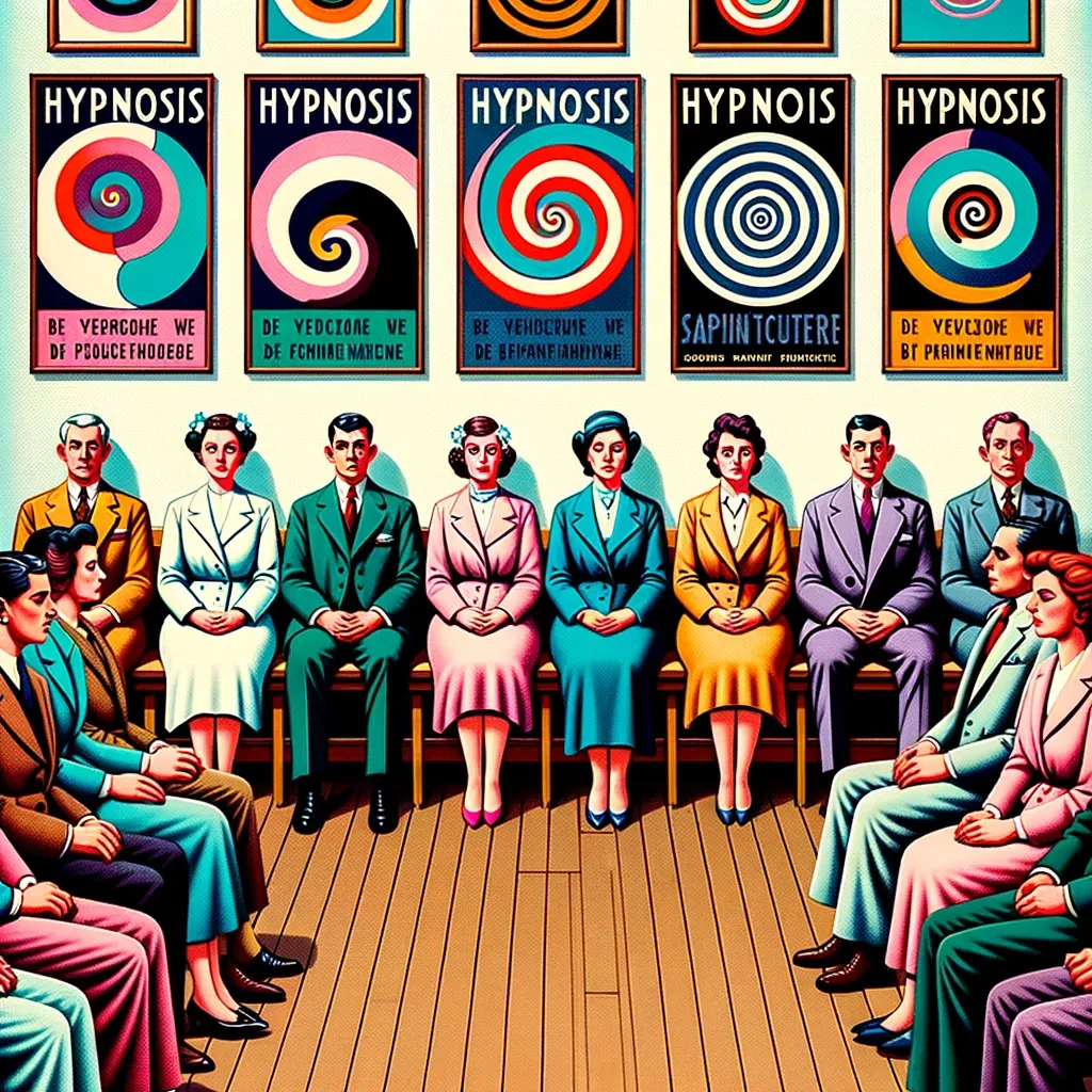 Pain Relief Redefined: French Hospitals' New Approach with Hypnosis