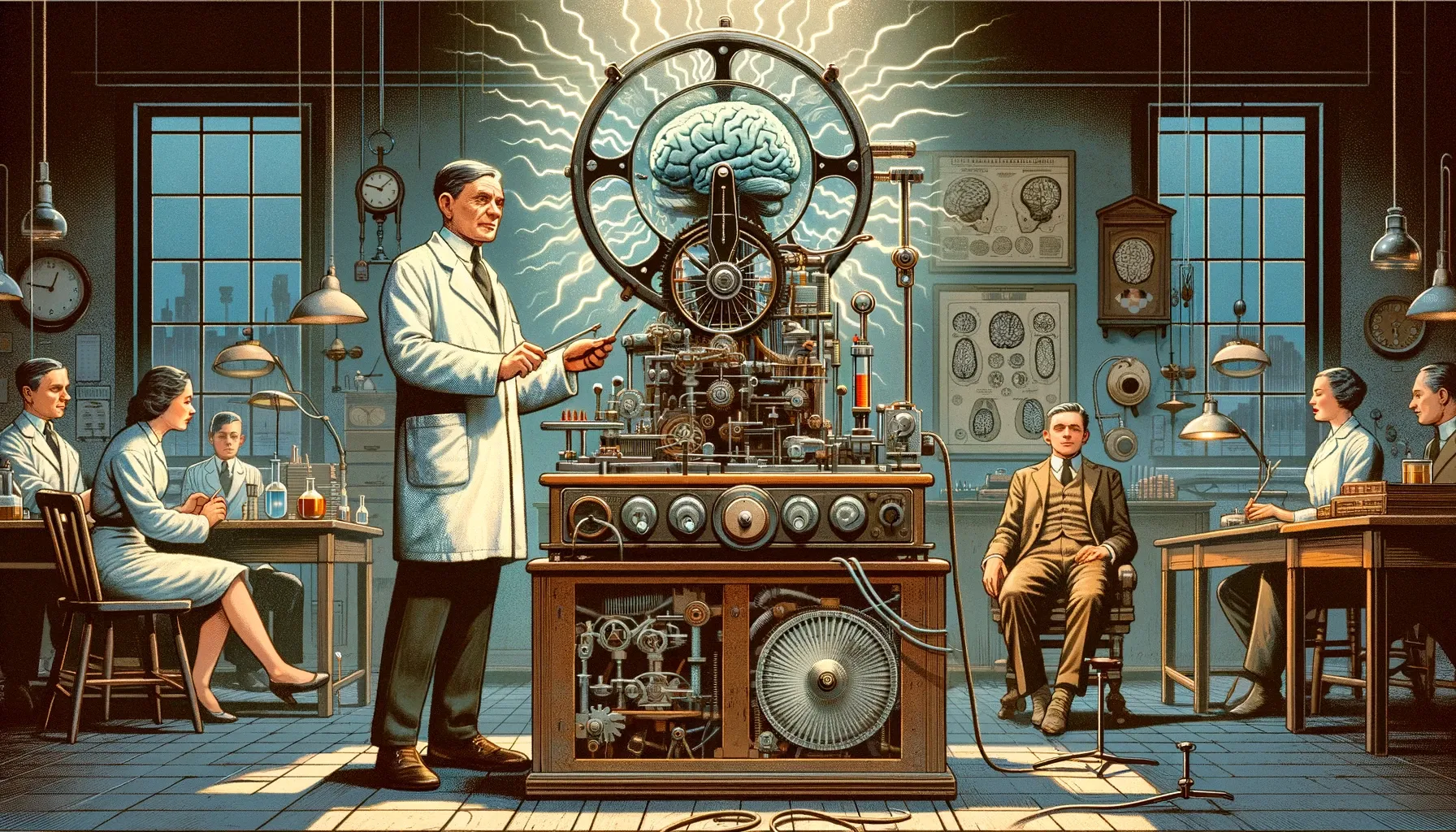 Are You a Risk-Taker? The Surprising Link Between Hypnotizability ...