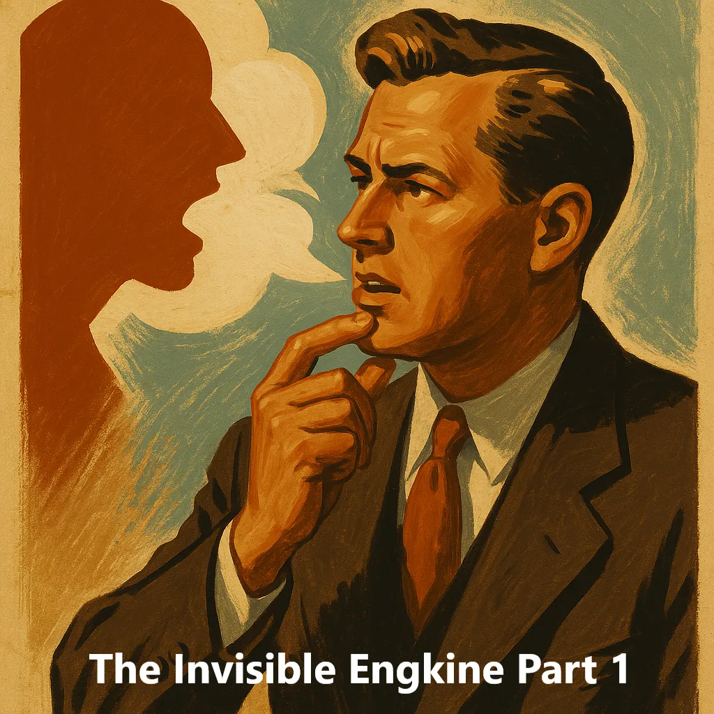 The Invisible Engine Behind Language, Power, and Thought: Metaphor ...