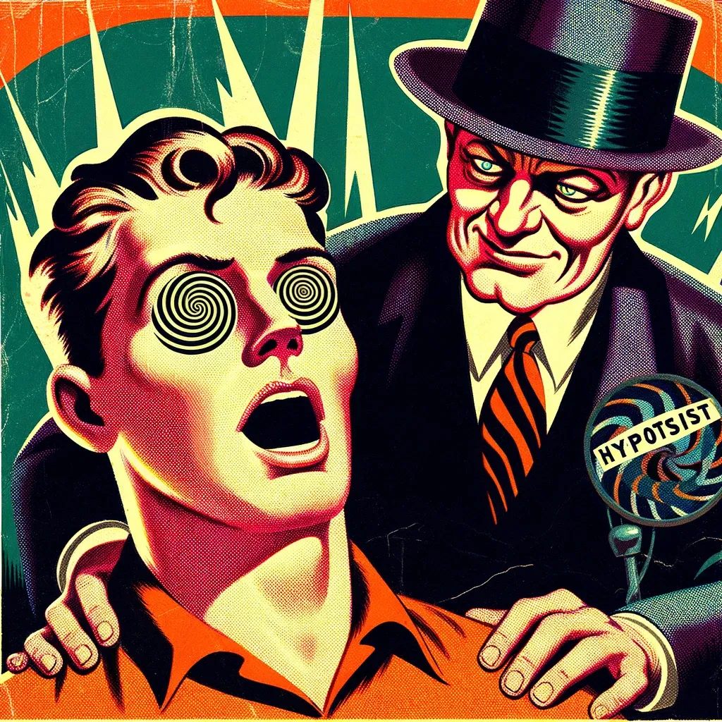 10 Shocking Myths About Hypnosis You Probably Believe