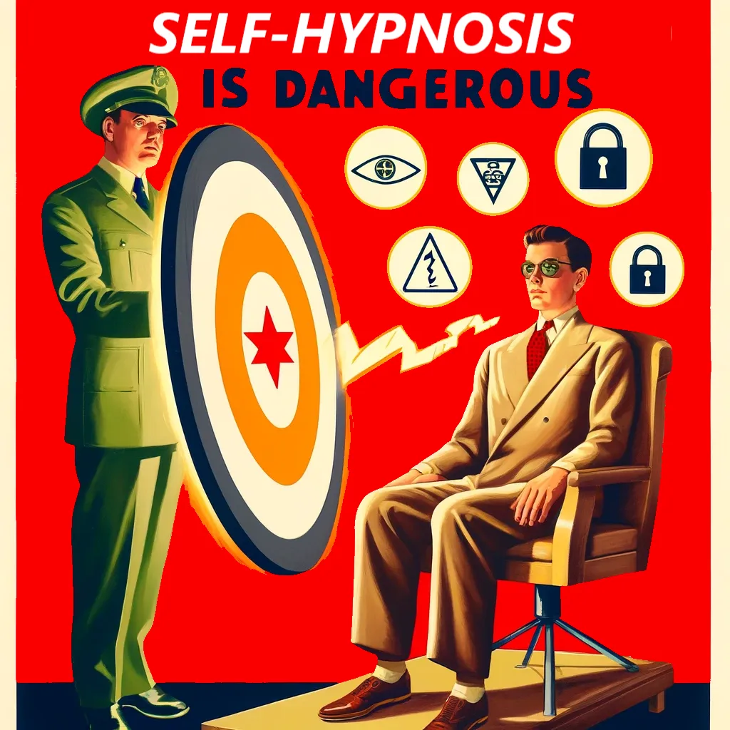 10 Shocking Myths About Hypnosis You Probably Believe
