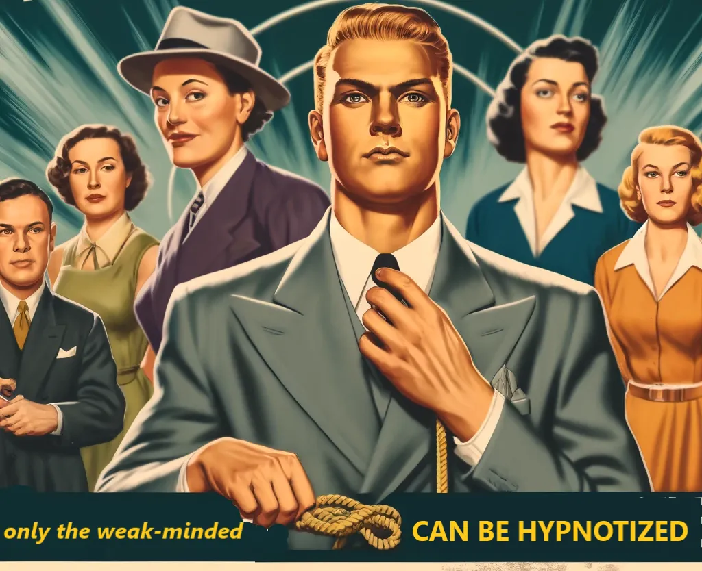 10 Shocking Myths About Hypnosis You Probably Believe