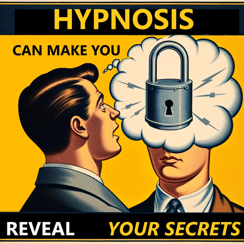 10 Shocking Myths About Hypnosis You Probably Believe