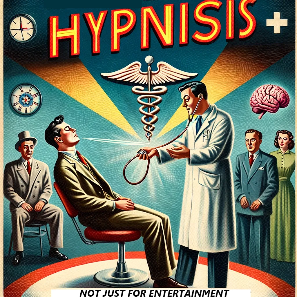 10 Shocking Myths About Hypnosis You Probably Believe