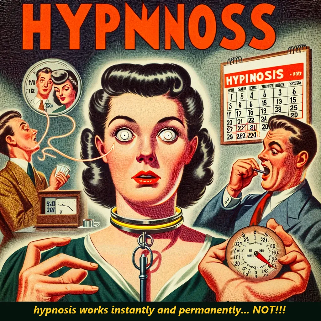 10 Shocking Myths About Hypnosis You Probably Believe