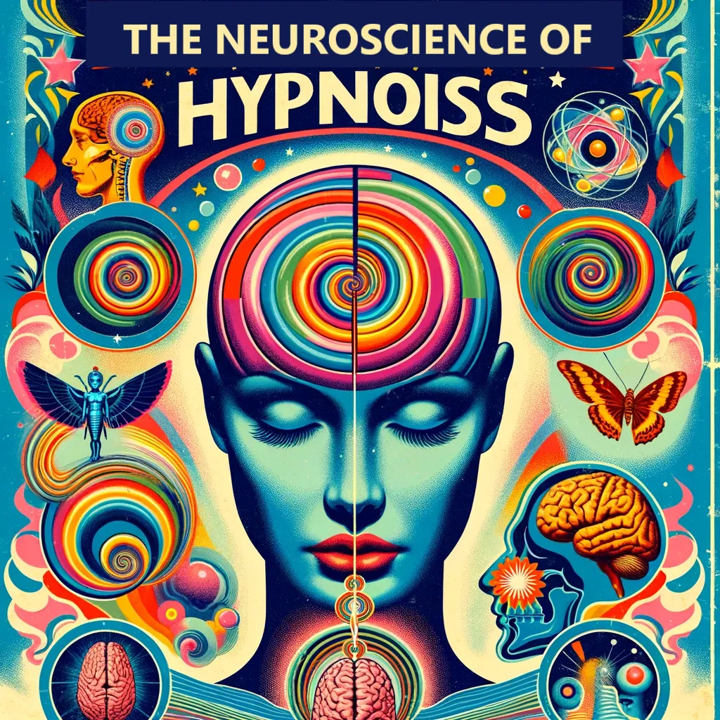 From Mysticism to Mindfulness: The Neuroscientific Transformation of Hypnosis