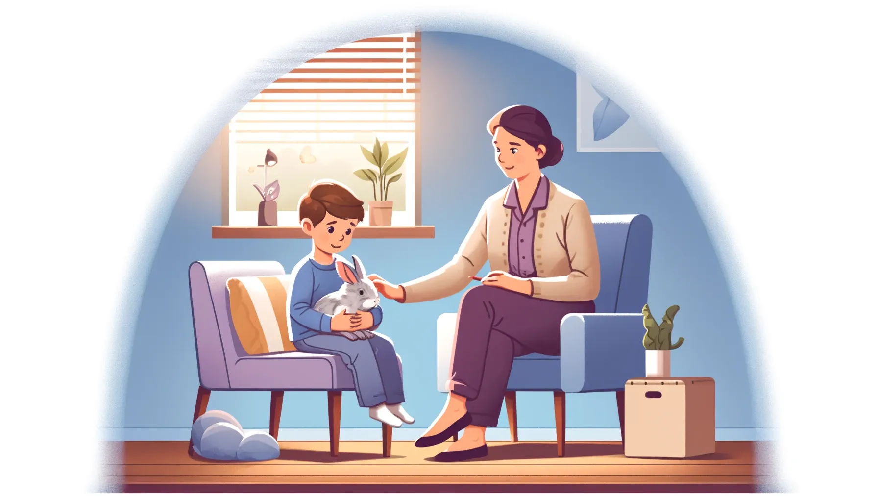 Unleashing Healing: The Transformative Power of Pets in Hypnotherapy