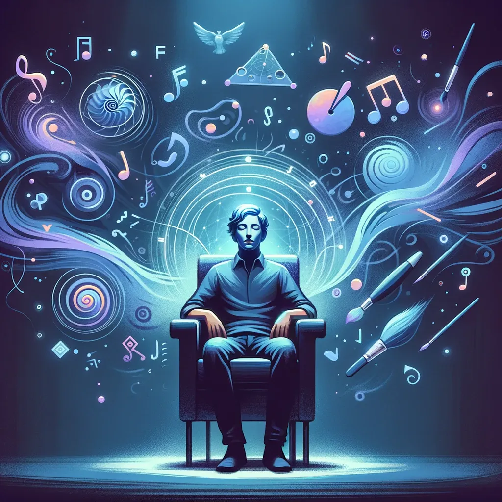 Is Your Mind Hiding Savant Abilities? Reveal Them with Hypnosis