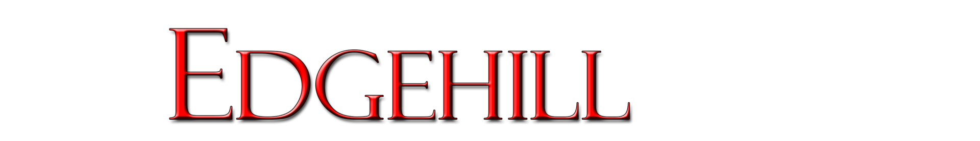 Edgehill