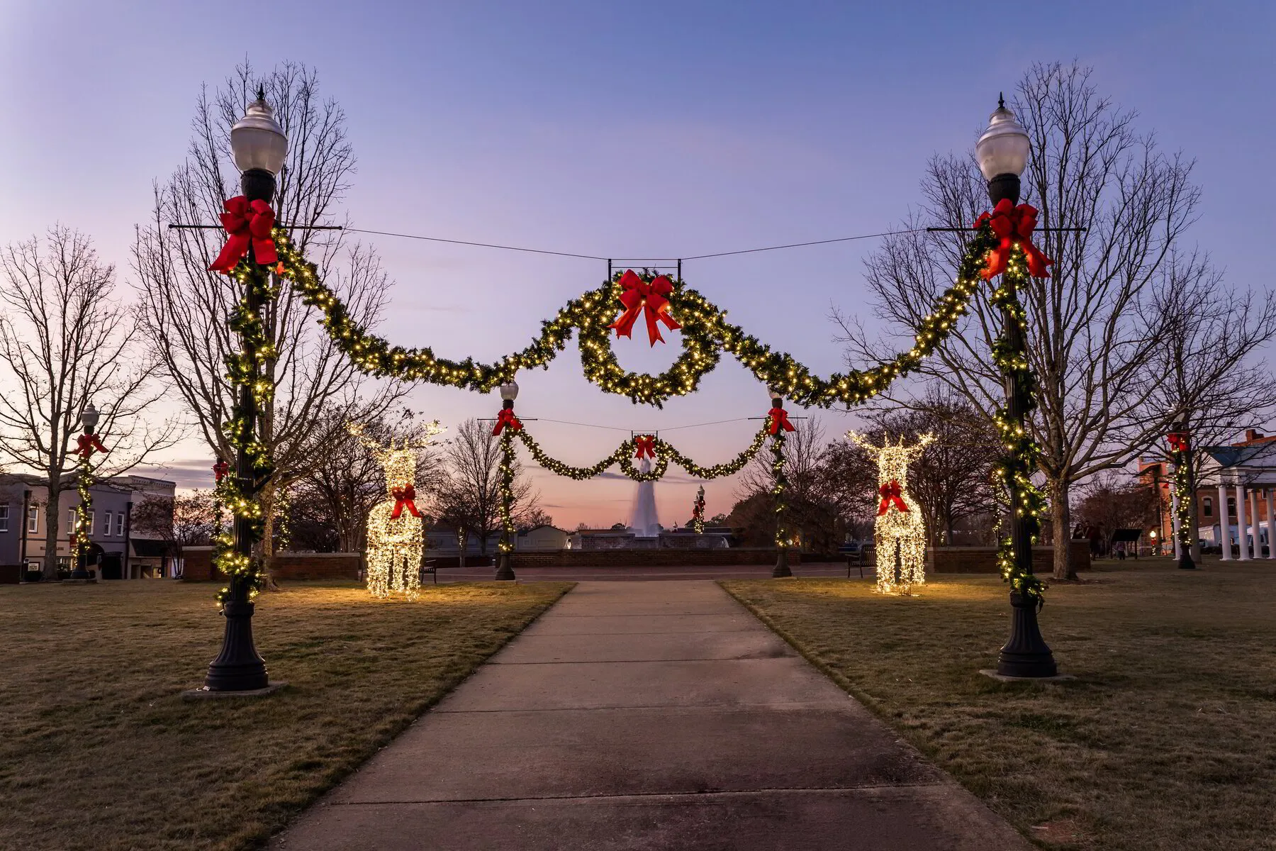 Ideas for Utility Pole Decorations