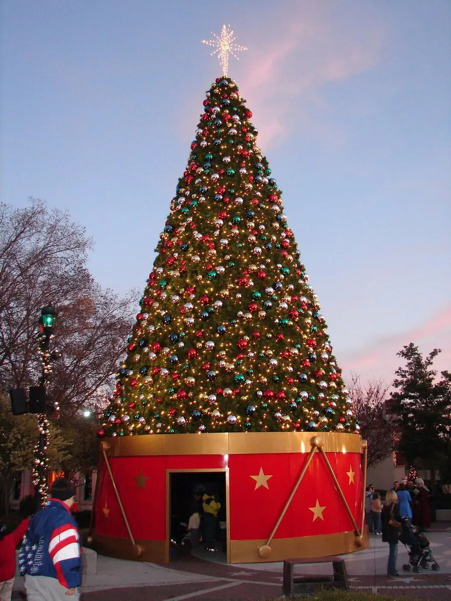 Low Maintenance Outdoor Panel Tree Solutions