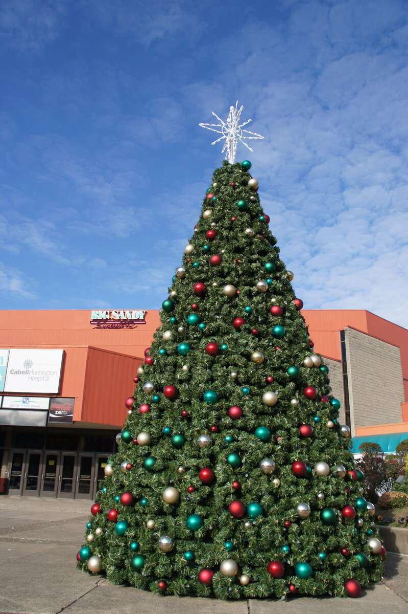Low Maintenance Outdoor Panel Tree Solutions