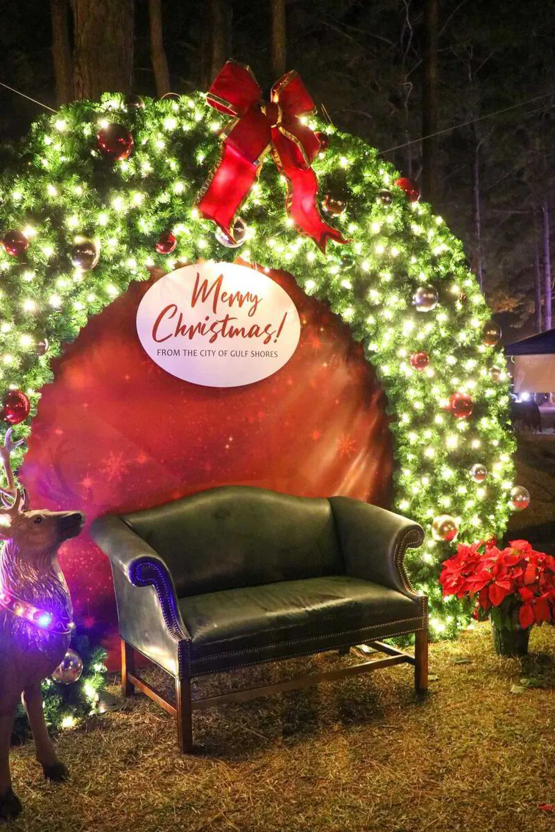 Holiday Displays and Christmas Decorations for Cities