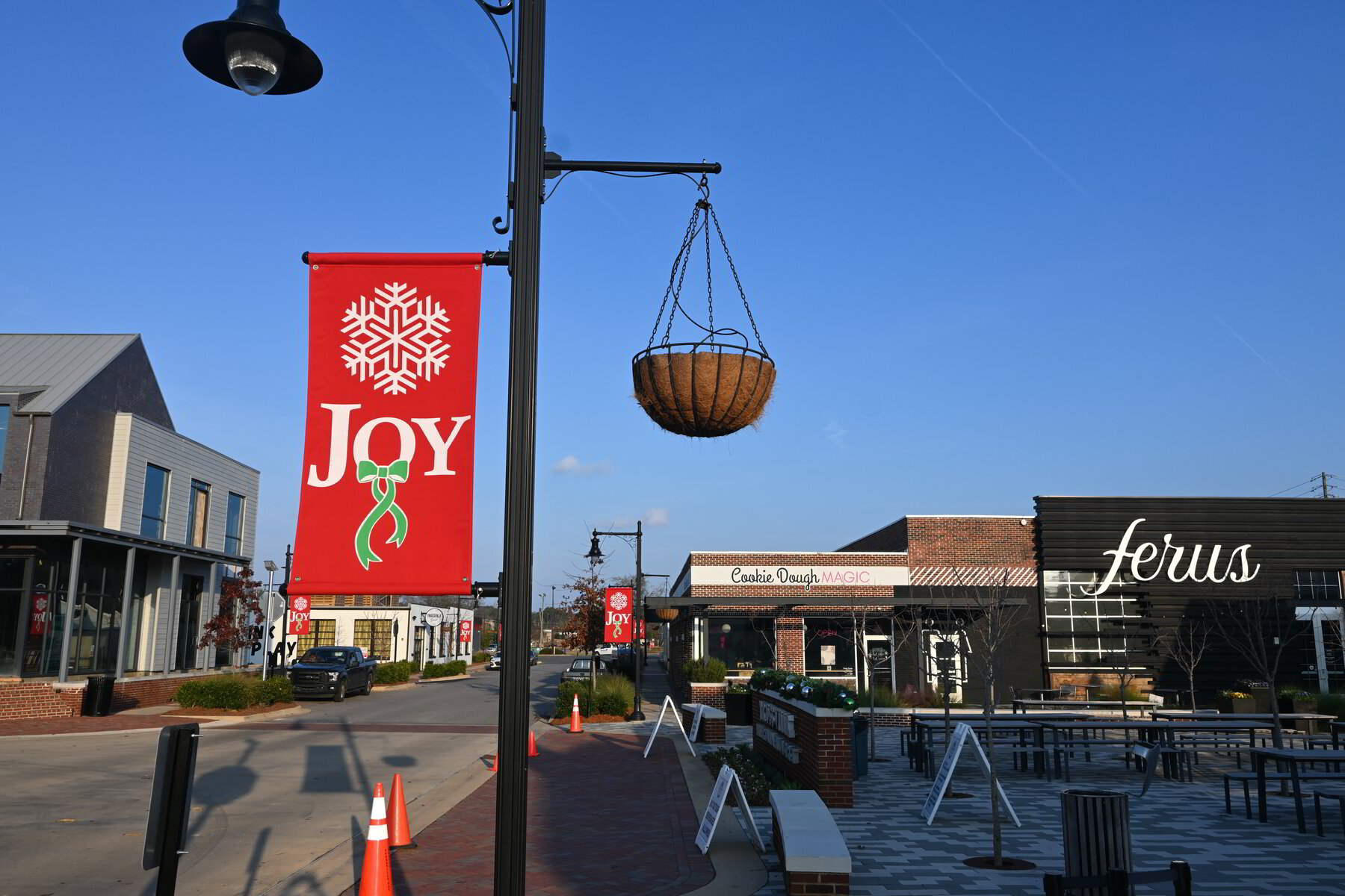 How to Decorate a Utility Pole