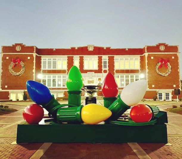 Jubilee Decor - C7 Bulbs: Customize your Christmas Experience with a ...