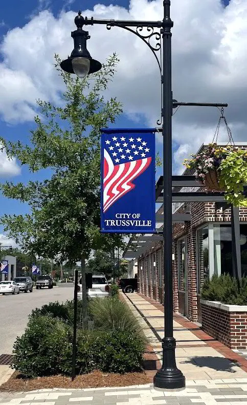 4th of July Banner Collection - Celebrate Independence Day with Unique ...
