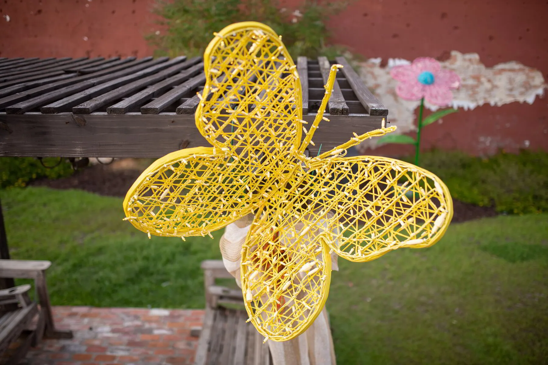 What are the Advantages of Using Masson Fiberglass Decorations Over ...