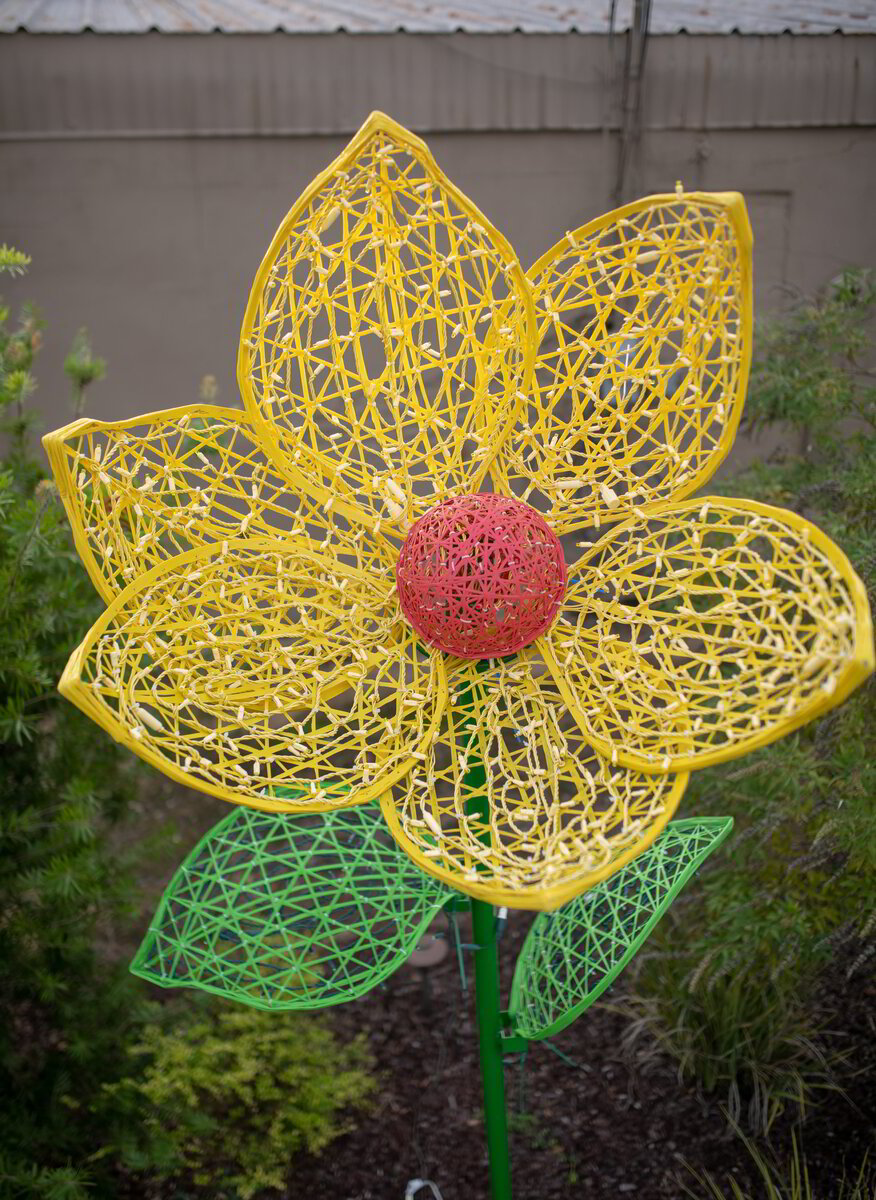 What are Masson Props, and What are They Made Of?