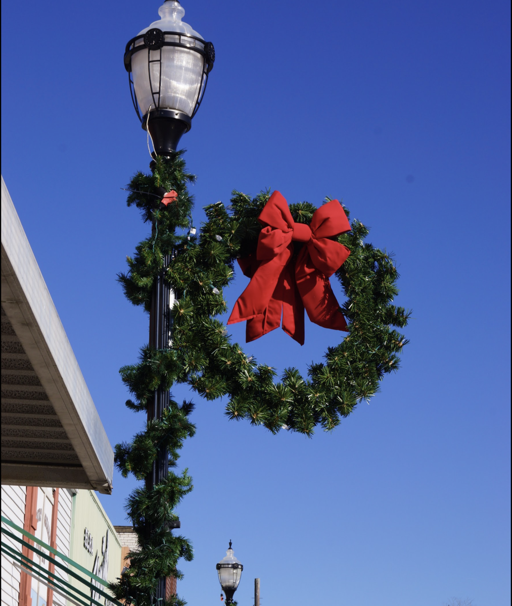 Tips for Maintenance and Storage of Commercial Christmas Bows