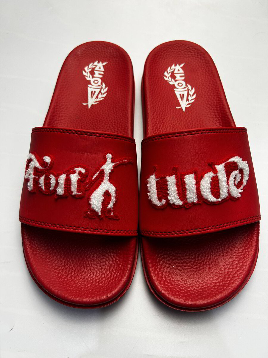 DST Winter slides Ships by December 3, 2023