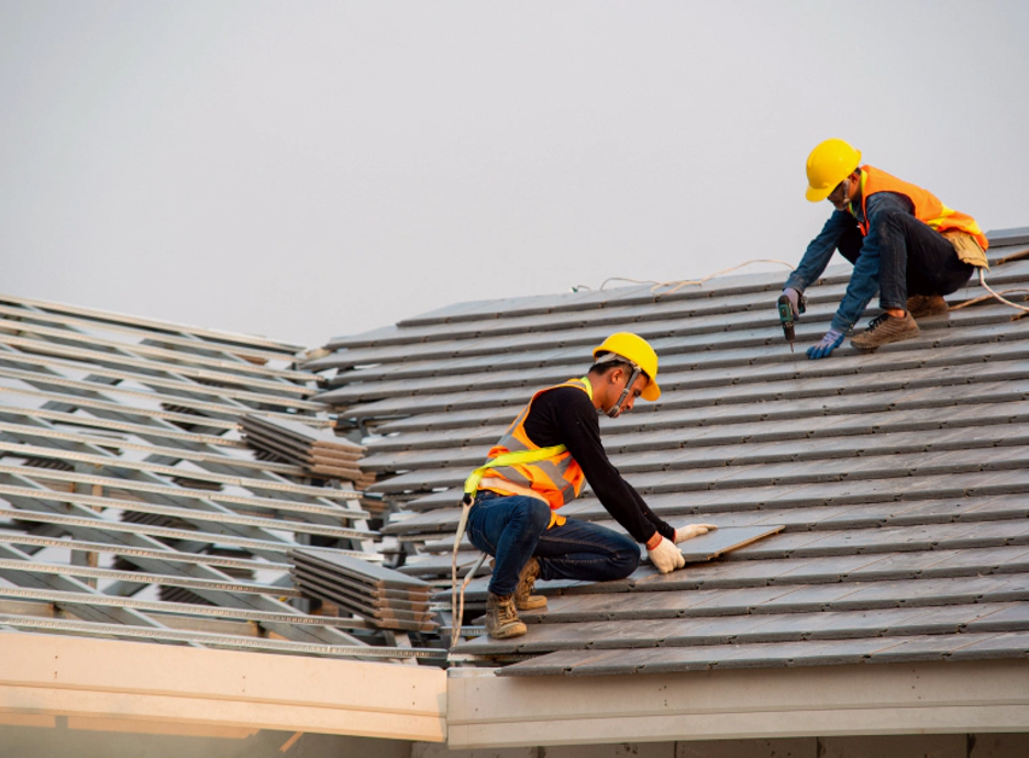 Residential Roof Repair in Houston | Fast & Affordable Solutions