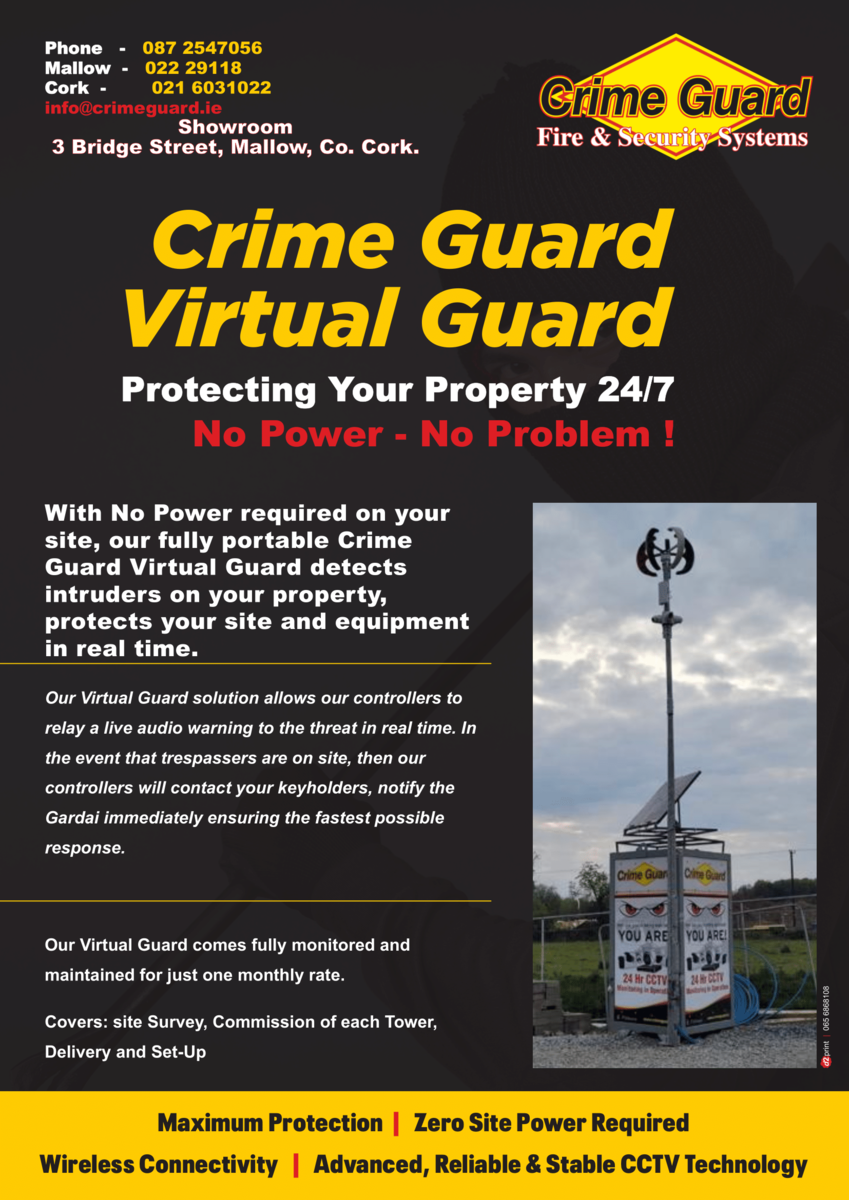 Home [crimeguard.ie]