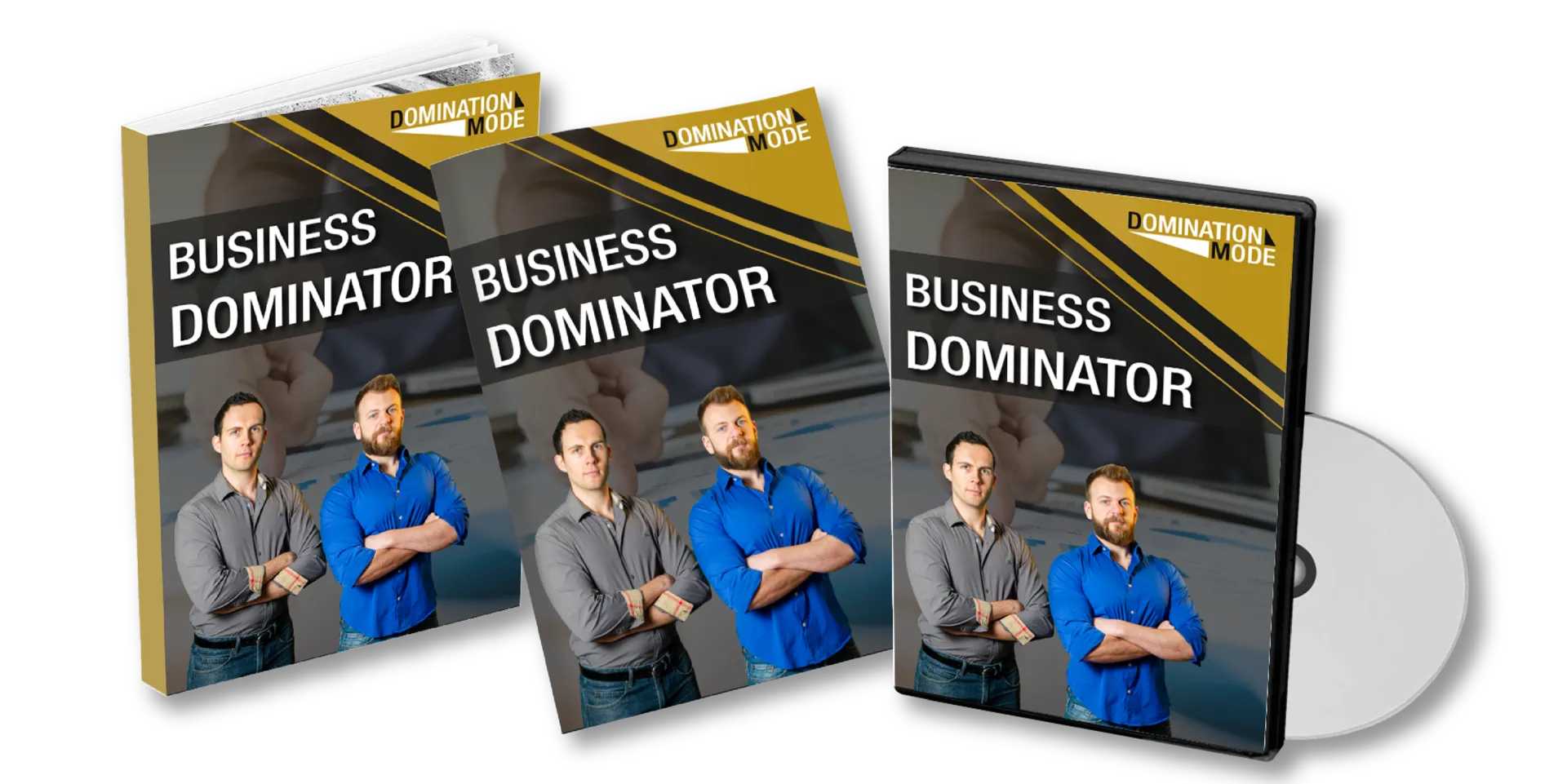 Business Dominator