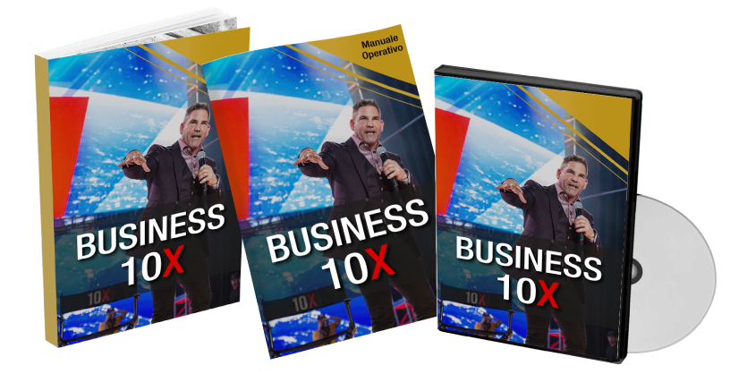 Business 10X