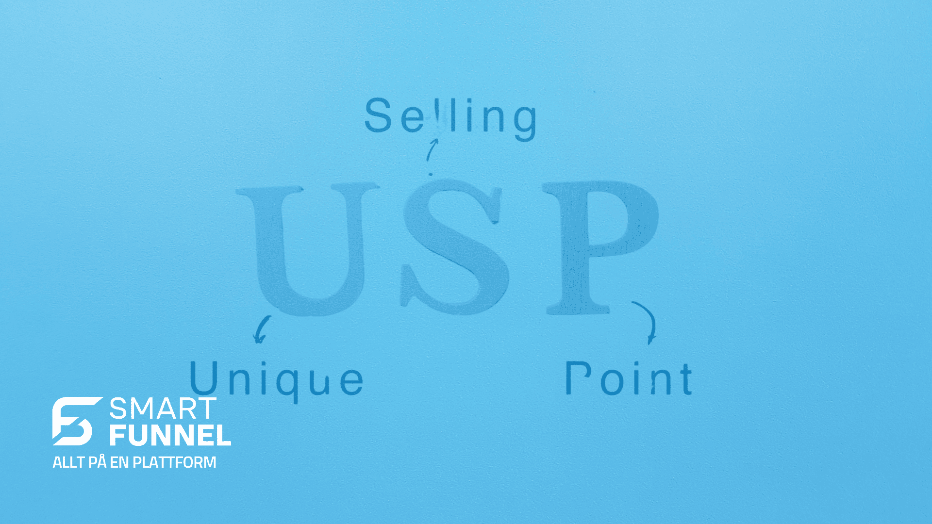 Vad är en USP (unique selling point)? Definition och exempel