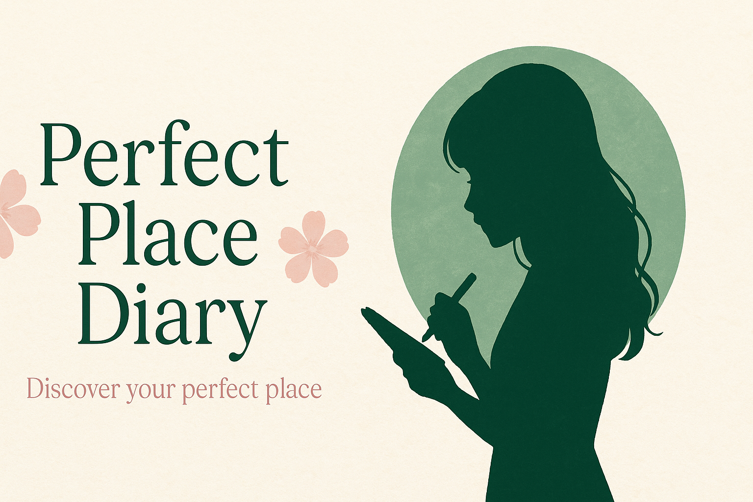 Perfect Place Diary