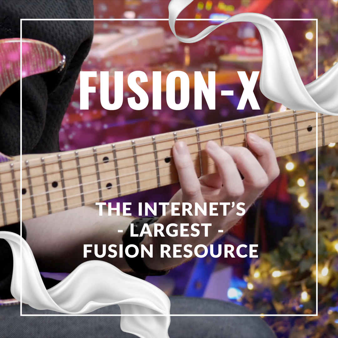 Fusion X (Monthly)