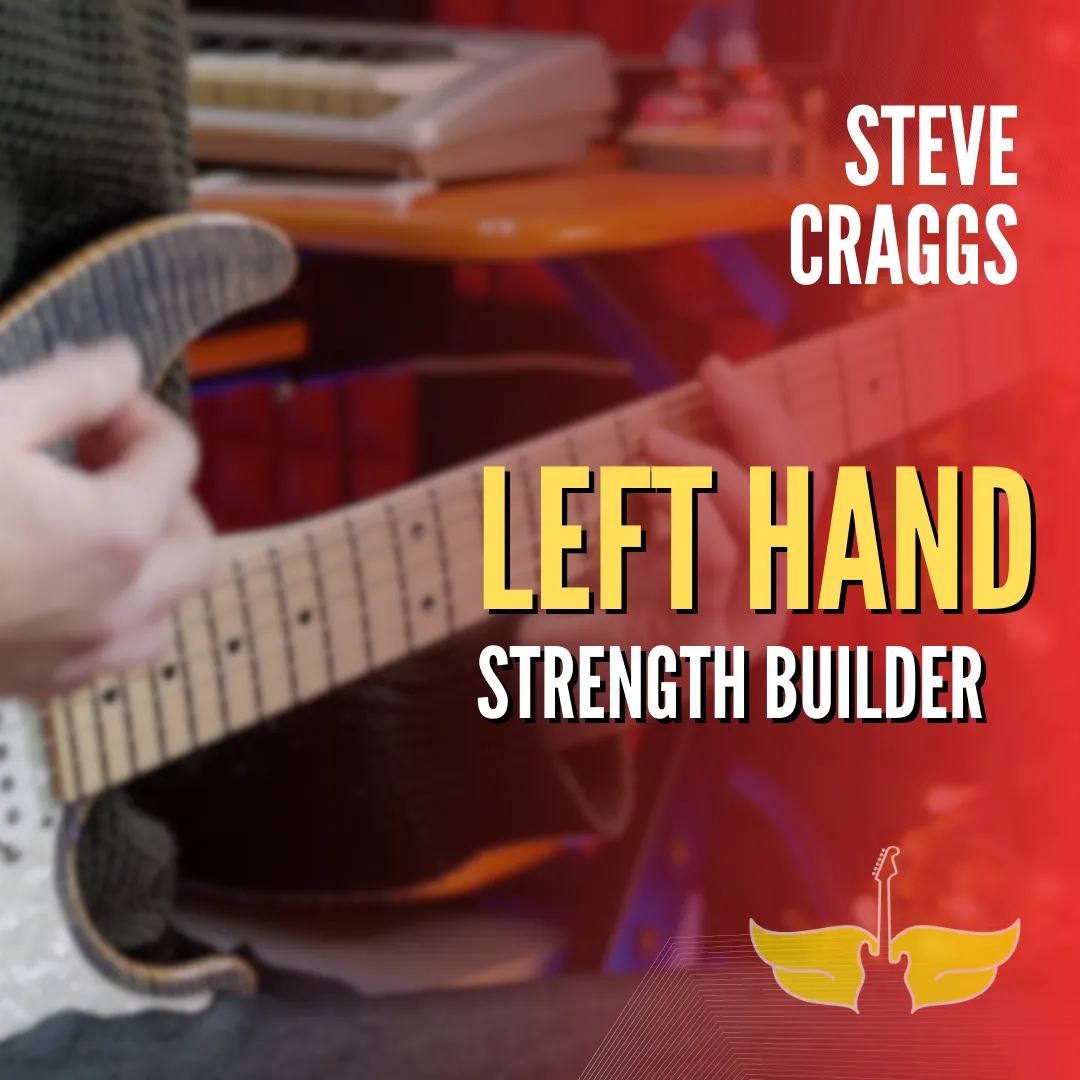 Store - www.stevecraggs.com