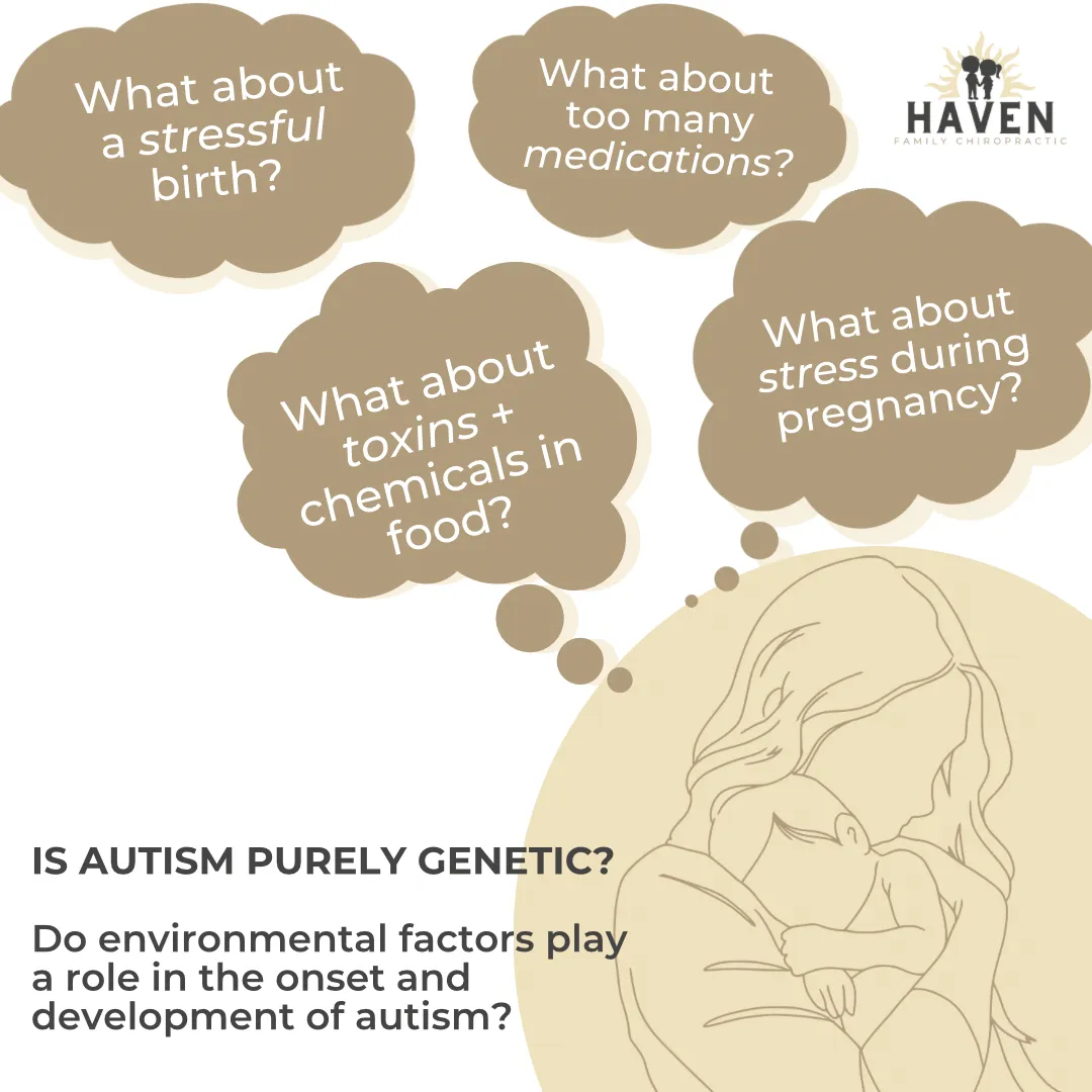 Is Autism Genetic?