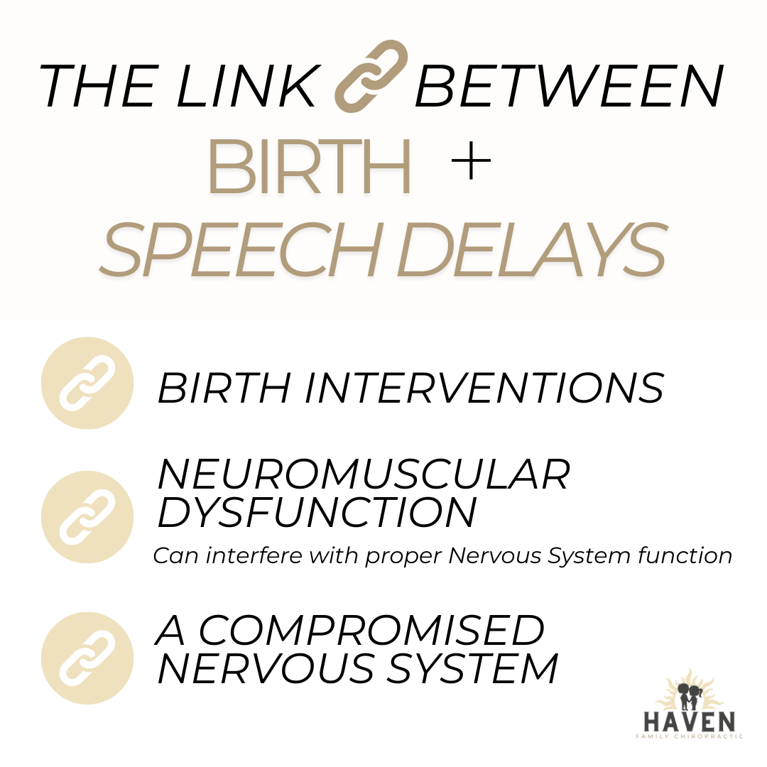 Speech Delay: Understanding and Addressing It in Children